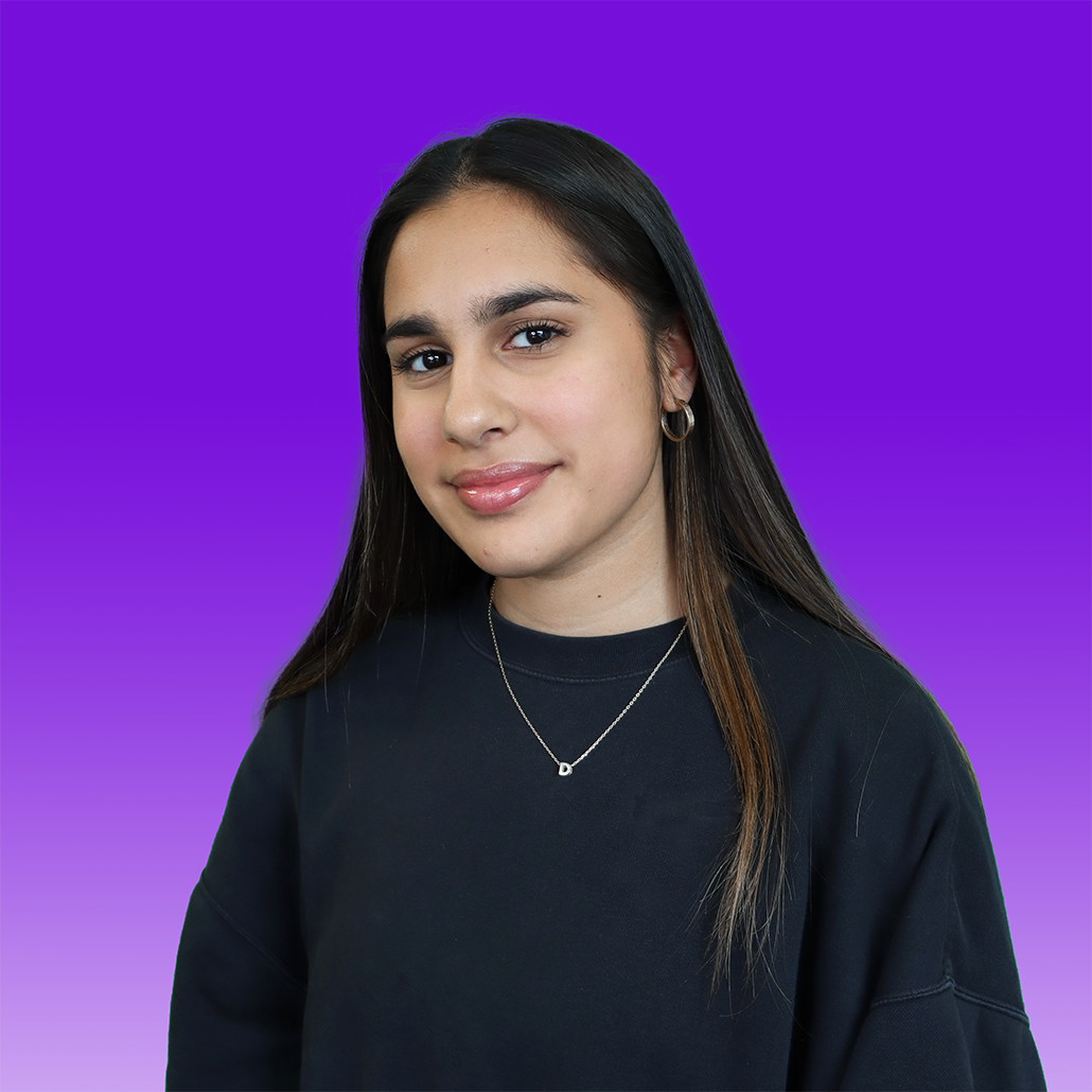 Celebrating Women in Tech: Meet Faith - Baltic Apprenticeships